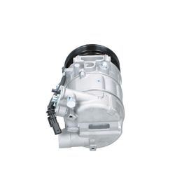 BV PSH Kompressor, Klimaanlage 090135044876 f&uuml;r Vaughall