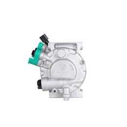 WALKER Kompressor, Klimaanlage wcp00703 f&uuml;r HYUNDAI