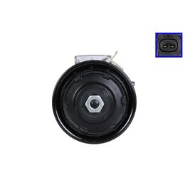 WALKER Kompressor, Klimaanlage wcp00720 f&uuml;r TOYOTA