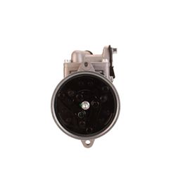 WALKER Kompressor, Klimaanlage wcp00743 f&uuml;r KIA