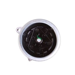WALKER Kompressor, Klimaanlage wcp00837 f&uuml;r NISSAN