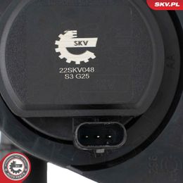 ESEN SKV Wasserpumpe 22skv048 f&uuml;r Ford VW CUPRA