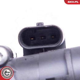 ESEN SKV Zusatzwasserpumpe 22skv042 f&uuml;r VW Porsche