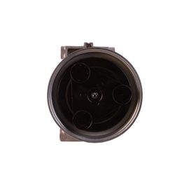 WALKER Kompressor, Klimaanlage wcp01136 f&uuml;r NISSAN