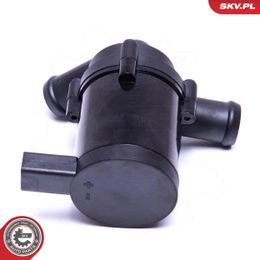 ESEN SKV Zusatzwasserpumpe 22skv041 f&uuml;r Porsche