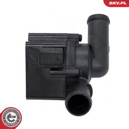 ESEN SKV Wasserpumpe 22skv052 hinten f&uuml;r Bentley