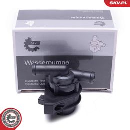 ESEN SKV Zusatzwasserpumpe 22skv064 f&uuml;r VW