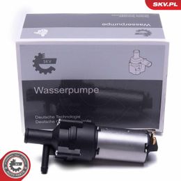 ESEN SKV Zusatzwasserpumpe 22skv058 f&uuml;r Mercedes