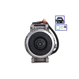 WALKER Kompressor, Klimaanlage wcp01418 f&uuml;r Mercedes