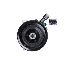 WALKER Kompressor, Klimaanlage wcp00339 f&uuml;r HYUNDAI