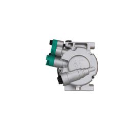 WALKER Kompressor, Klimaanlage wcp00600 f&uuml;r HYUNDAI