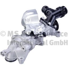 PIERBURG Wasserpumpe 710942120 f&uuml;r Mercedes INFINITI