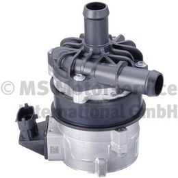 PIERBURG Zusatzwasserpumpe 707755240 f&uuml;r CADILLAC