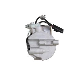 WALKER Kompressor, Klimaanlage wcp00999 f&uuml;r Mercedes