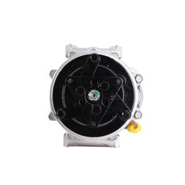 WALKER Kompressor, Klimaanlage wcp00030 f&uuml;r DS Peugeot