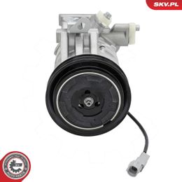 ESEN SKV Kompressor, Klimaanlage 84skv175 f&uuml;r TOYOTA