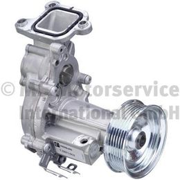 PIERBURG Wasserpumpe 710071040 f&uuml;r MASERATI