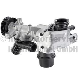 PIERBURG Wasserpumpe 710942070 f&uuml;r Mercedes INFINITI