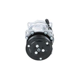 BV PSH Kompressor, Klimaanlage 090225013876 f&uuml;r Iveco Fiat Citro&euml;n/Peugeot