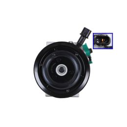 WALKER Kompressor, Klimaanlage wcp00684 f&uuml;r HYUNDAI