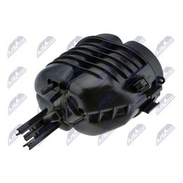 NTY Ausgleichsbeh&auml;lter, K&uuml;hlmittel czwbm046 f&uuml;r BMW