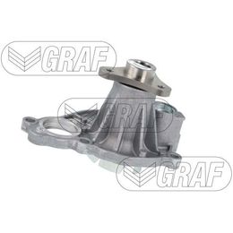Graf Wasserpumpe pa1499 f&uuml;r BMW