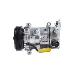 Hella Kompressor, Klimaanlage 8fk366200391 f&uuml;r DS Peugeot
