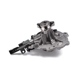 Hepu Wasserpumpe p2689 f&uuml;r LAND ROVER