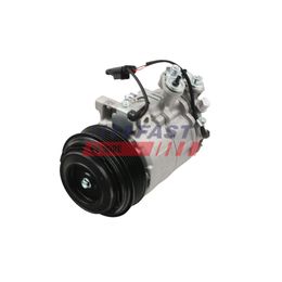 Fast Kompressor, Klimaanlage ft56326 f&uuml;r Mercedes