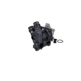 KAMOKA Wasserpumpe t0329 f&uuml;r VAG