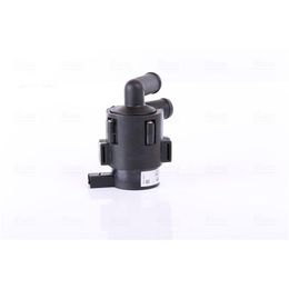 NISSENS Zusatzwasserpumpe 831380 f&uuml;r VW