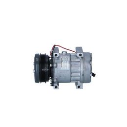 NRF Kompressor, Klimaanlage EASY FIT 320124