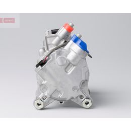 DENSO Kompressor, Klimaanlage dcp05099 f&uuml;r BMW