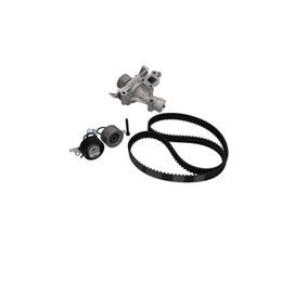 KAMOKA Wasserpumpe + Zahnriemensatz 7001262 f&uuml;r Peugeot Citro&euml;n LANCIA