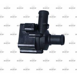 NRF Zusatzwasserpumpe 390061 f&uuml;r VW Bentley Porsche