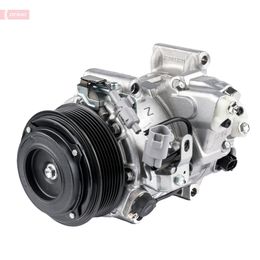 DENSO Kompressor, Klimaanlage dcp50320 f&uuml;r TOYOTA