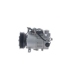 Mahle Kompressor, Klimaanlage acp1455000s f&uuml;r Mercedes SMART