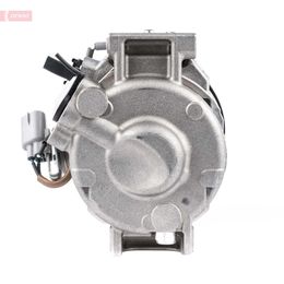 DENSO Kompressor, Klimaanlage dcp50323 f&uuml;r TOYOTA