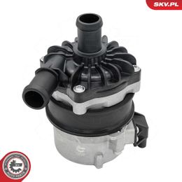 ESEN SKV Zusatzwasserpumpe 22skv086 f&uuml;r Porsche VW