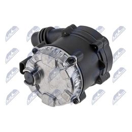NTY Zusatzwasserpumpe cpzbm019 f&uuml;r BMW