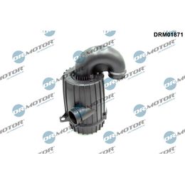 DR.MOTOR AUTOMOTIVE Deckel Luftfiltergeh&auml;use drm01871 f&uuml;r Fiat Peugeot
