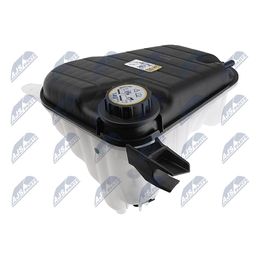 NTY Ausgleichsbeh&auml;lter, K&uuml;hlmittel czwjg010 f&uuml;r JAGUAR