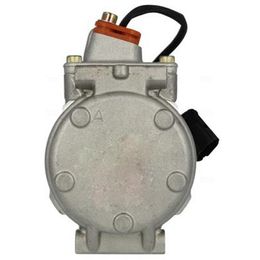 NISSENS Kompressor, Klimaanlage 89147 f&uuml;r BMW