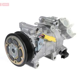 DENSO Kompressor, Klimaanlage dcp21033 f&uuml;r Citro&euml;n/Peugeot