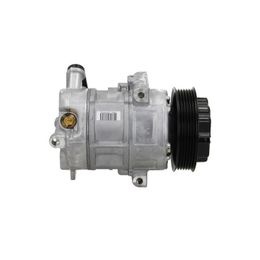 BV PSH Kompressor, Klimaanlage 090505026260 f&uuml;r Vaughall Fiat Opel GM