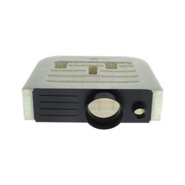 Bosch Luftfilter f026400719 Filtereinsatz 108,5mm f&uuml;r CUPRA