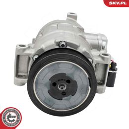 ESEN SKV Kompressor, Klimaanlage 84skv022 f&uuml;r Audi