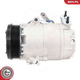 ESEN SKV Kompressor, Klimaanlage 84skv045 f&uuml;r Opel
