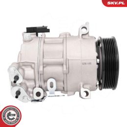 ESEN SKV Kompressor, Klimaanlage 84skv035 f&uuml;r Opel Citro&euml;n/Peugeot