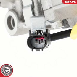ESEN SKV Kompressor, Klimaanlage 84skv069 f&uuml;r BMW